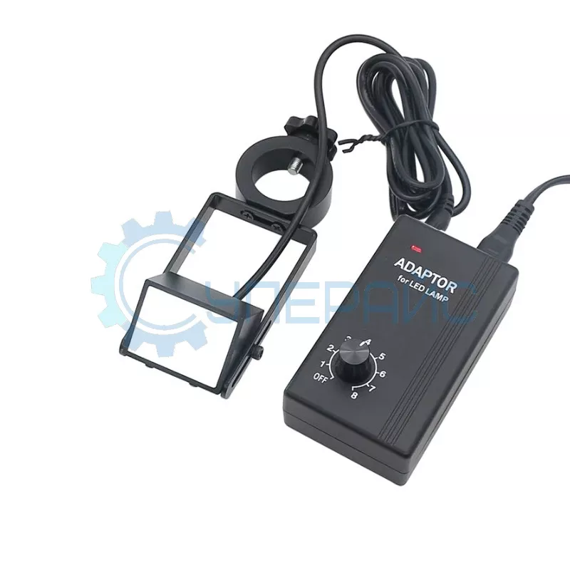 LED-лампа для микроскопа BETICAL ULP-SC24T (одинарная) купить по низкой ...