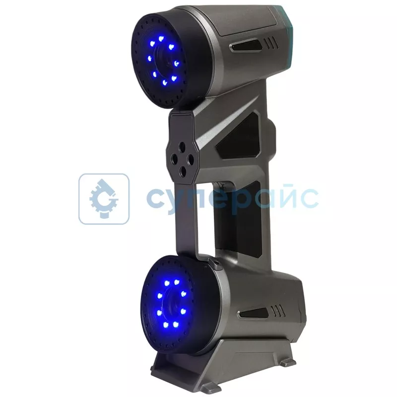 Лазерный 3D сканер AlphaScan купить по низкой цене в Москве - интернет ...