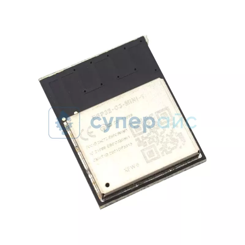 Заказать онлайн с доставкой ESP32-C3-MINI-1-N4 (4MB) в Суперайс