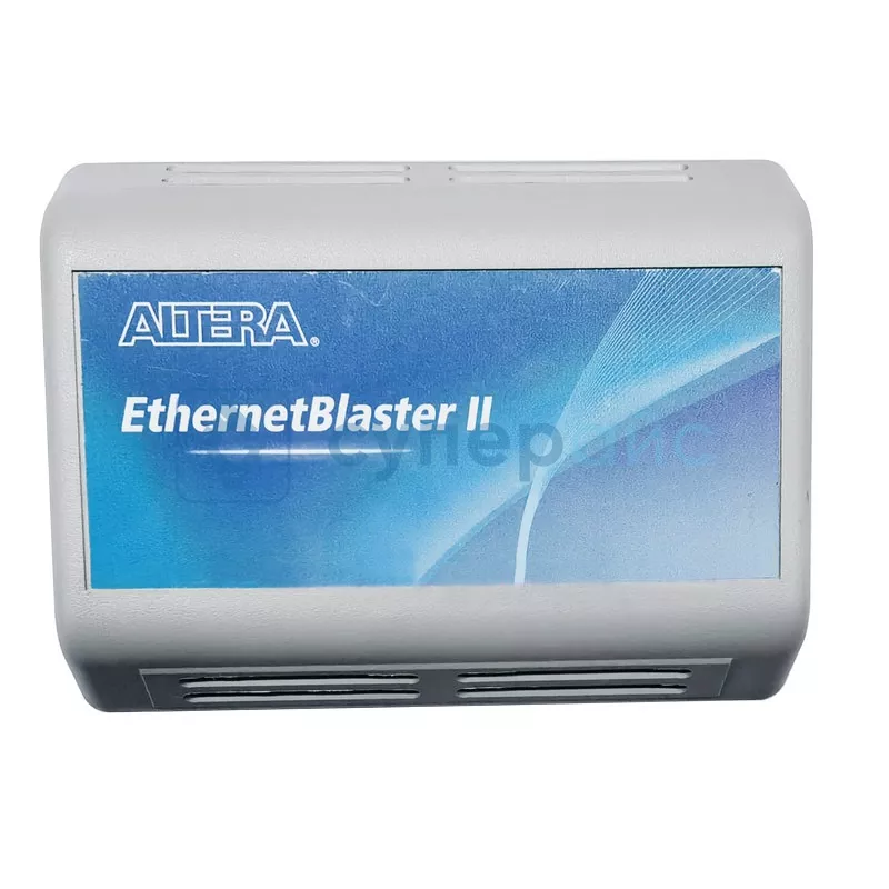 Купить программирующее устройство ALTERA PL-ETH2-BLASTER | Суперайс