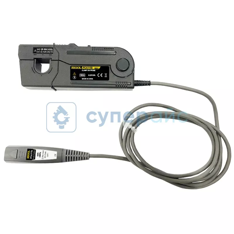 Многофункциональный токовый щуп RIGOL PCA1150 заказать в Суперайс