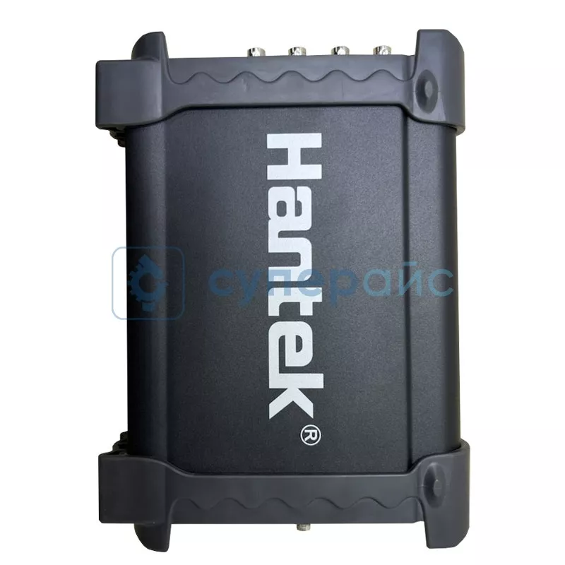 USB осциллограф-приставка Hantek DSO3254 купить по низкой цене в Москве ...