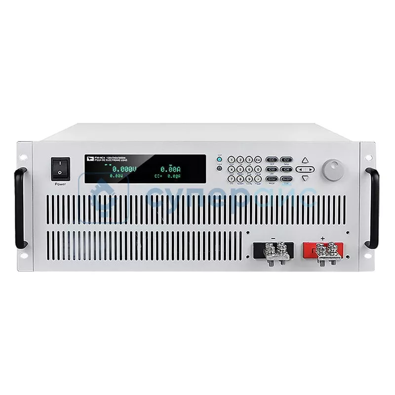 Купить цифровой измеритель нагрузки ITECH IT8516C+ | Суперайс