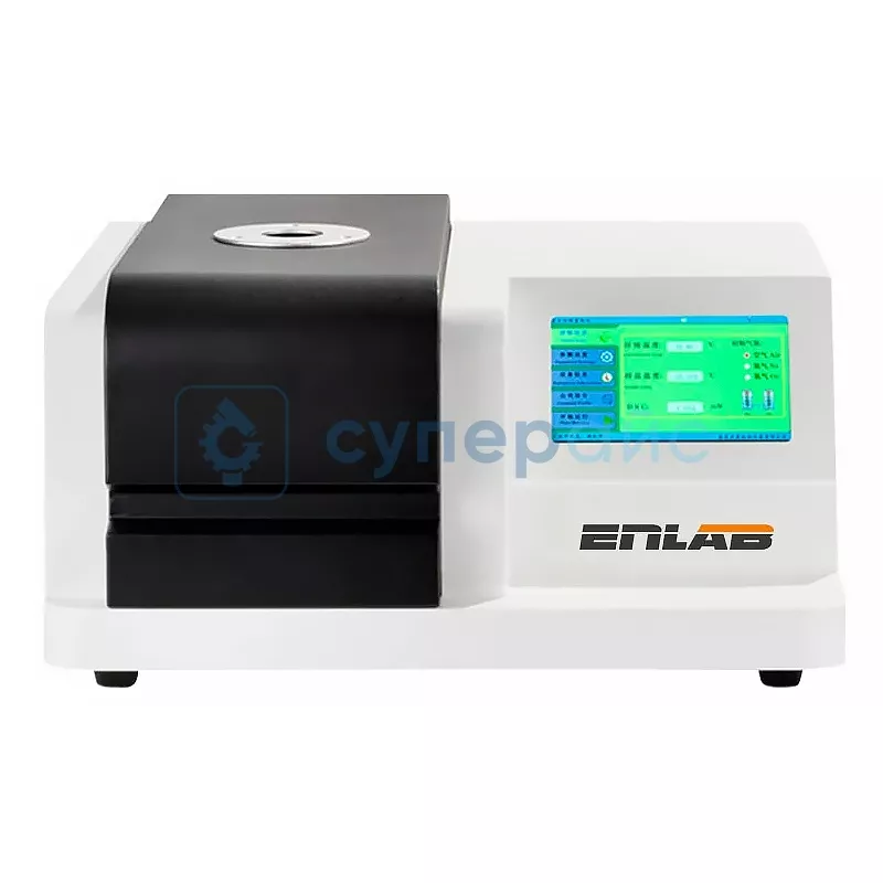 Купить калориметр enlab elb-dsc300l по низкой цене — магазин Суперайс