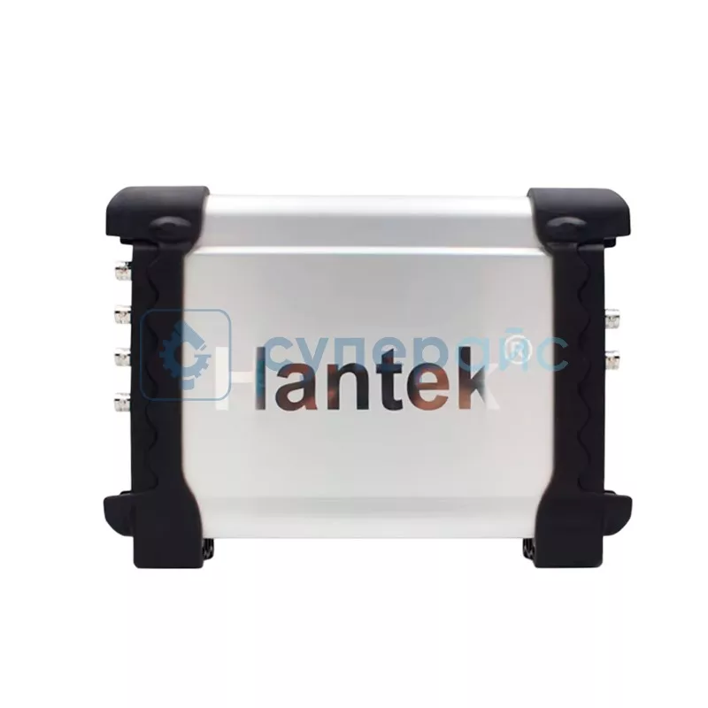 USB осциллограф Hantek DSO3254A 4 канала купить по низкой цене в Суперайс