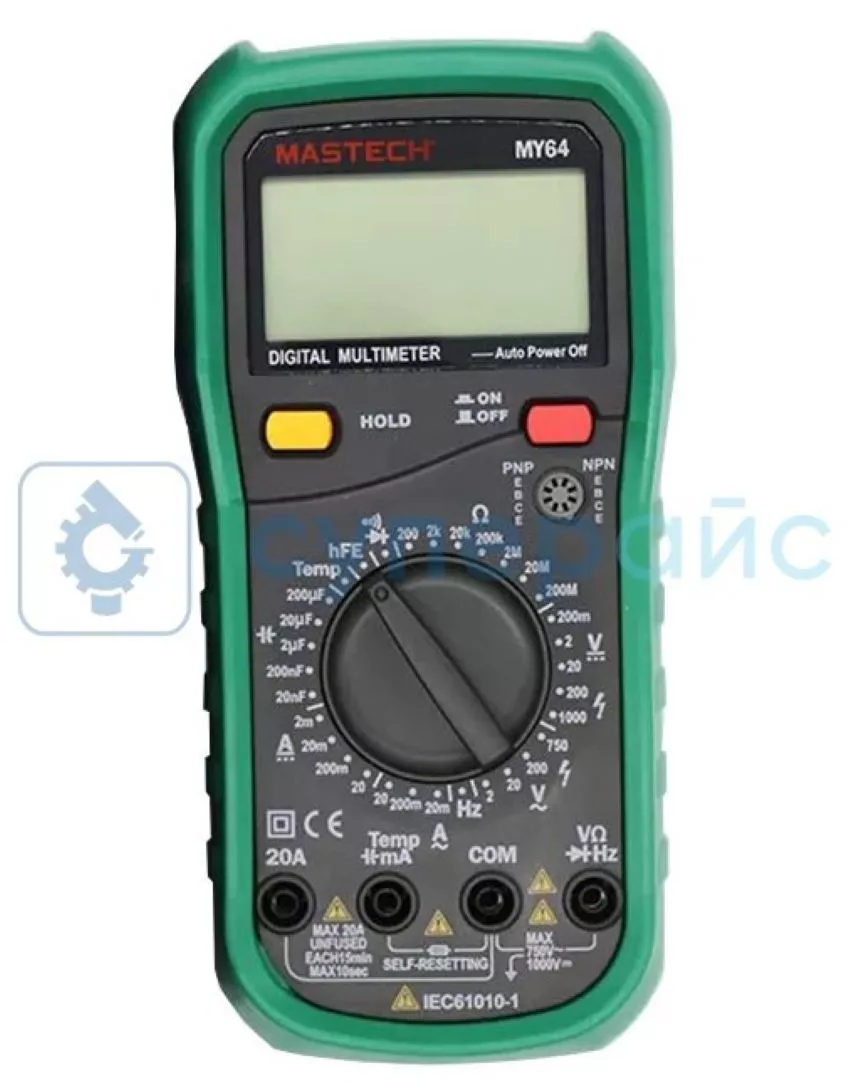 Разработка устройства на Аrduino в статье онлайн магазина Суперайс