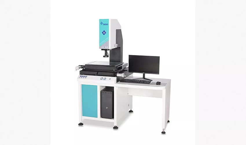 Видеоизмерительные микроскопы. Обзор моделей фирмы TASO от Суперайс