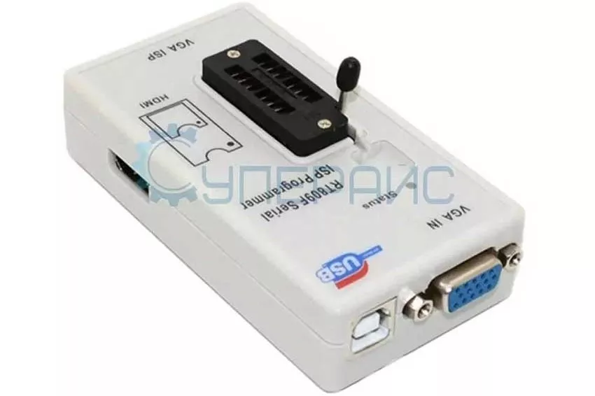 Обзор микроконтроллеров для радиоэлектроники в статье Суперайс