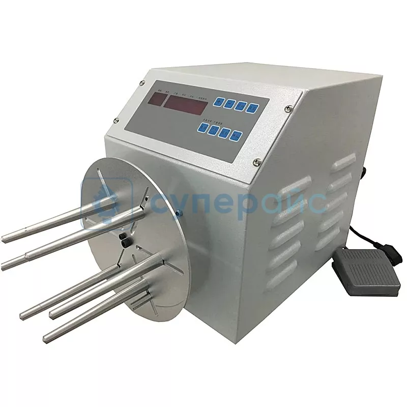 Купить устройство для свивки проводов HRGJ HR-503 | Суперайс