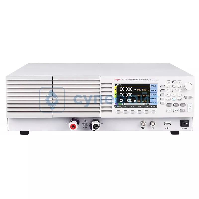 Блок нагрузки Tonghui TH8204 купить в Суперайс недорого с доставкой