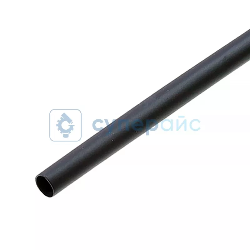 Купить с доставкой толстостенную термо-трубку 32мм | Суперайс