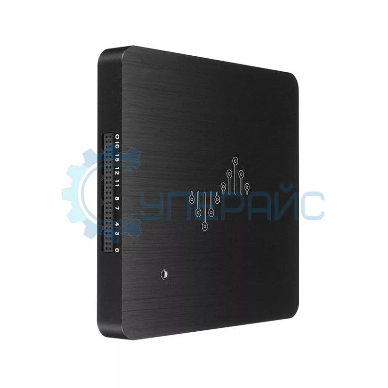 Логический анализатор DreamSourceLab DSLogic U3Pro16 купить в Москве - Суперайс