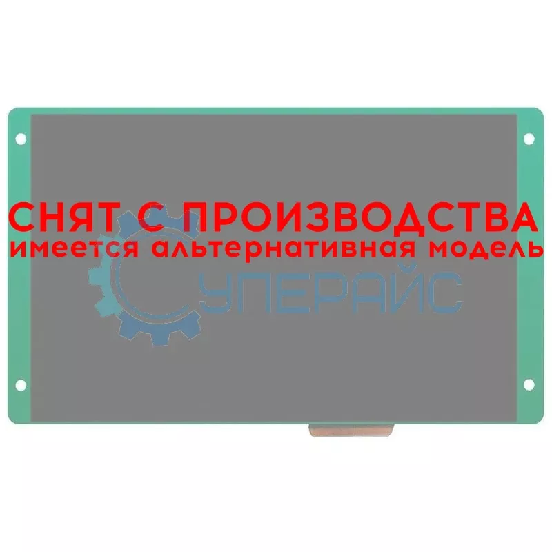 Сенсорный дисплей DWIN DMT80480T070_07WT купить в Москве в Суперайс