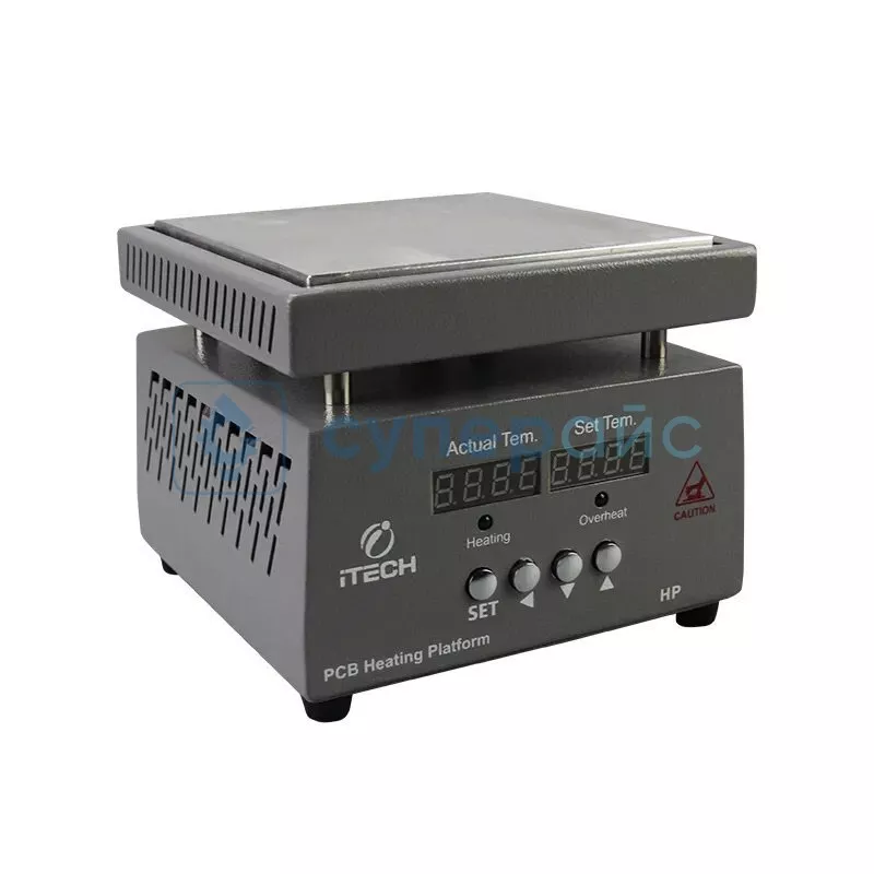 Термостол iTECH (Zhengbang) HP-B180 заказать онлайн в Суперайс